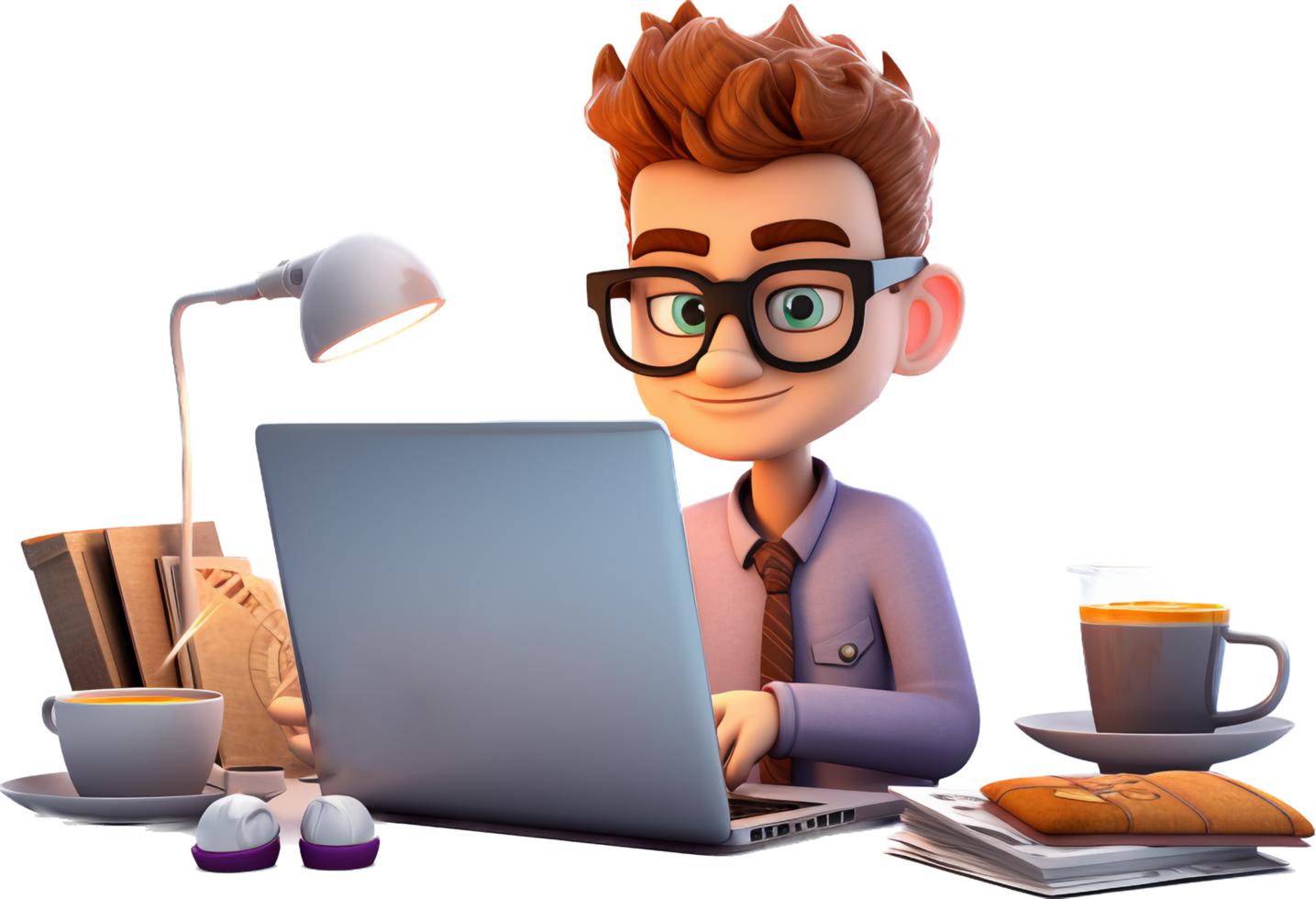 Pratik Kathesia - Software Engineer