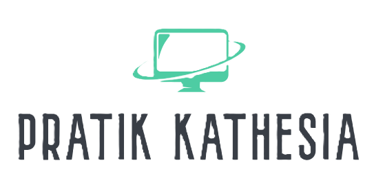 Pratik Kathesia - Software Engineer